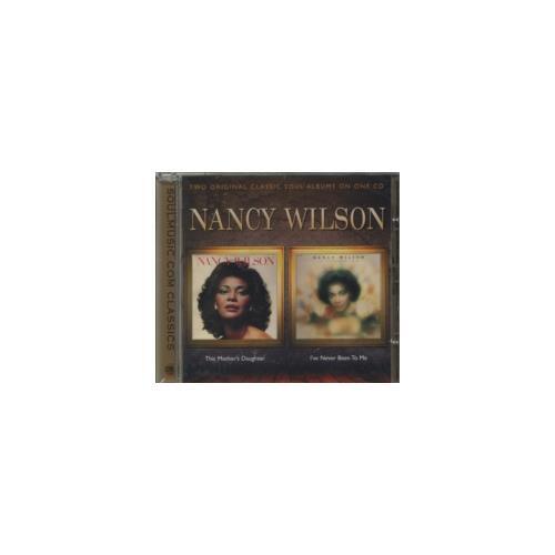 Nancy Wilson Daughter Nancy Wilson Plans To Take Heart On Tour Without