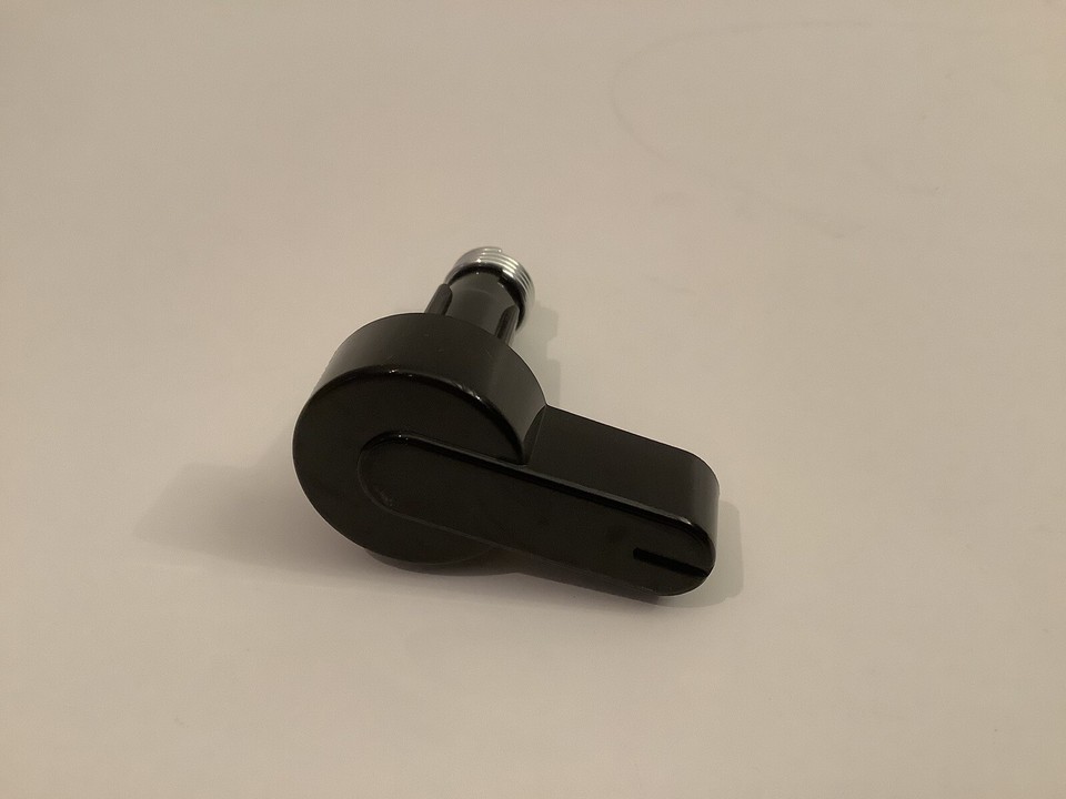 DELONGHI EC260BK ESPRESSO MACHINE KNOB REPLACEMENT PART | eBay