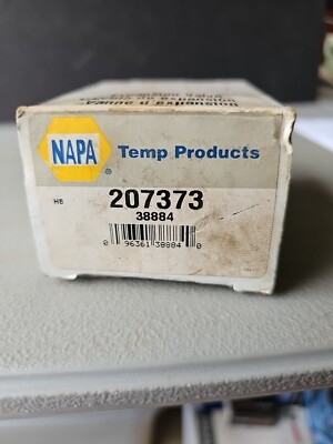 Napa Temp Products Expansion Valve 207373 | eBay