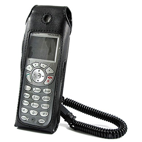 Black Phone Case for the Polycom SpectraLink 8030: WTO410 | eBay