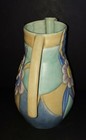 Antique 1935 Beswick ware Art Deco Flower Butterfly Ceramic Handle ...
