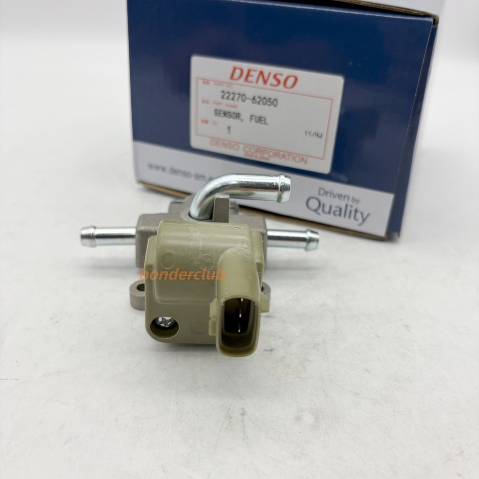 Denso Idle Air Control Valve 22270-62050 For Toyota 4Runner Tacoma 1996 ...