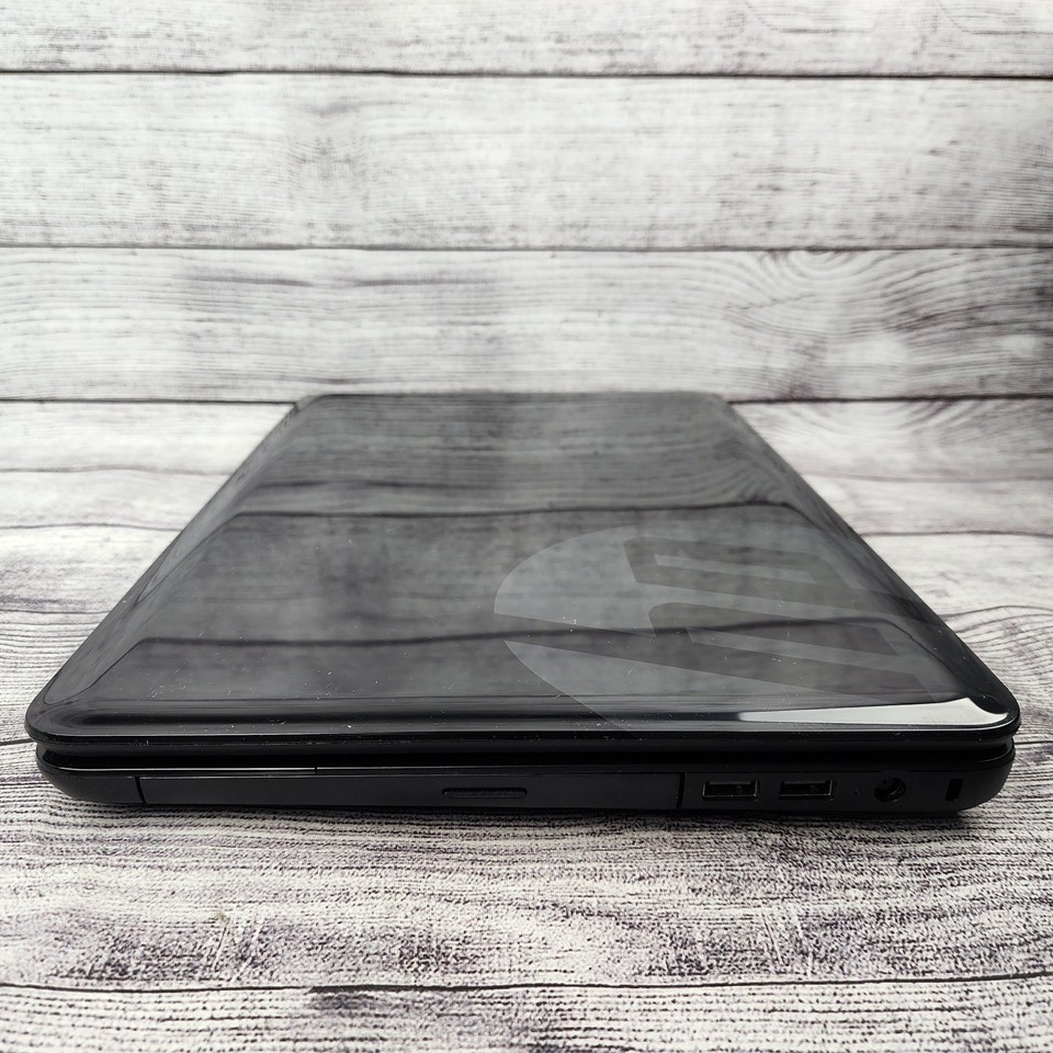 HP 2000 TPN-I108 Laptop – 15.6″ HD, 6 GB RAM, 500GB HDD, Win 8, AMD E ...