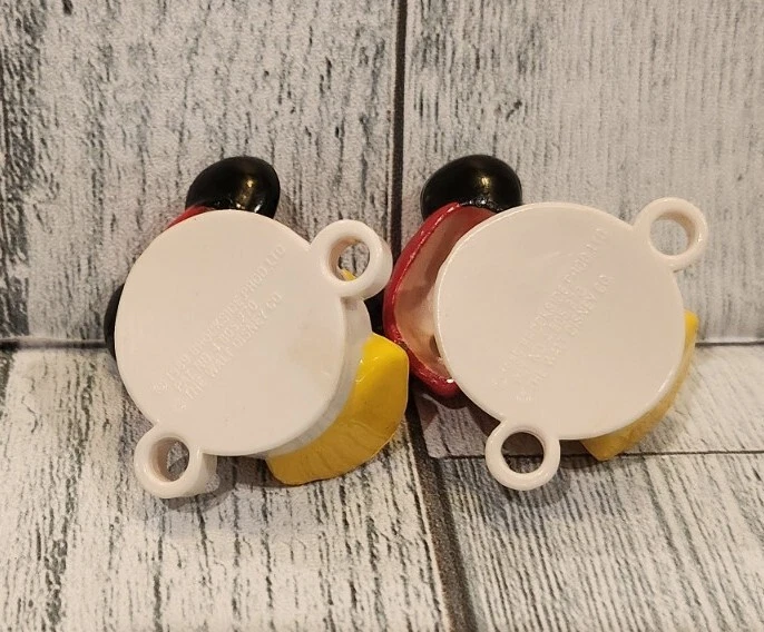 Mic Key Button Accessories