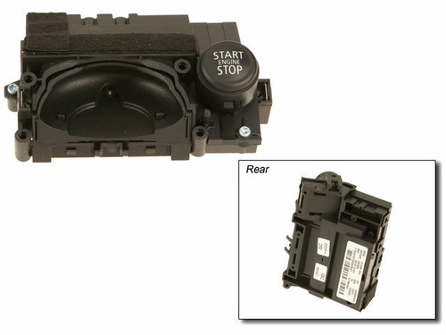 For 2007-2015 Mini Cooper Starter Switch Genuine 62465VQ 2008 2009 2010 ...