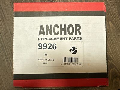 For BMW 328i 2017-2021 Anchor 9926 Front Driver Side Hydraulic Engine ...