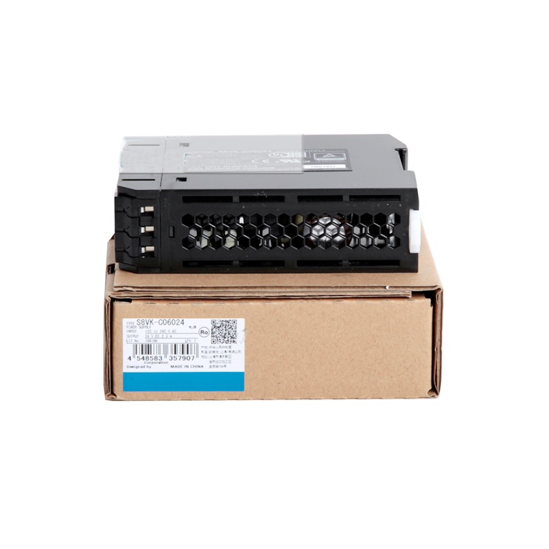 Omron S8VK-C06024 S8VK-C12024 S8VK-C24024 S8VK-C48024 Switch Power ...