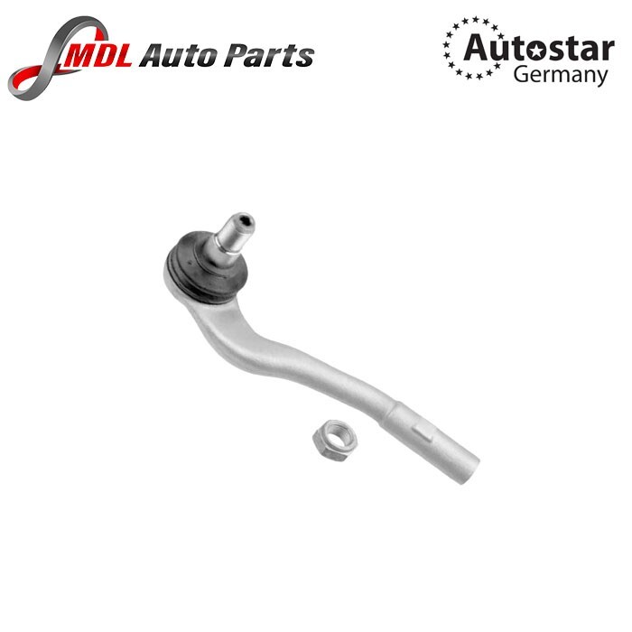 AutoStar Germany For Mercedes Benz TIE ROD 2043300903 | eBay