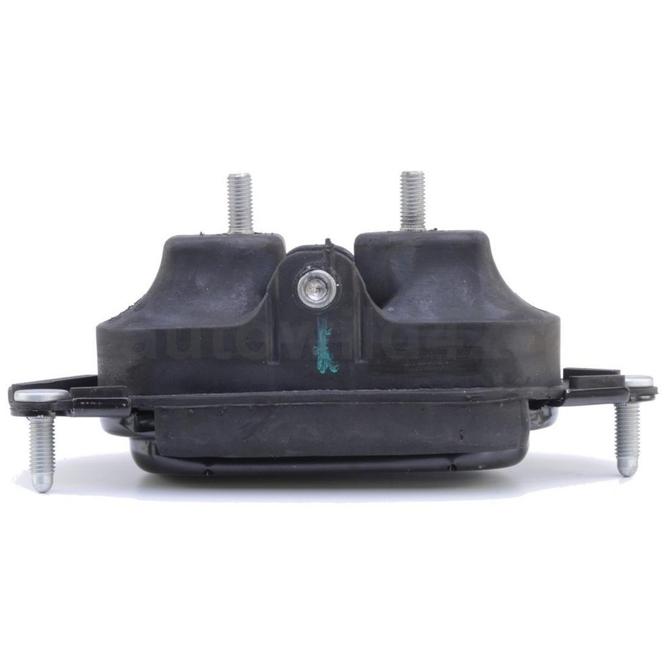 1PCS Anchor Motor Engine Mount Front For Pontiac Montana 2006 2007 2008 ...