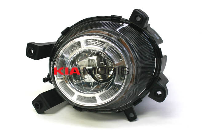 OEM Fog Lamp / Cover / Wiring / MF Switch for Kia 13 2014 K3 / New ...