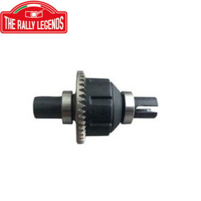 The Rally Legends EZRL2366 Gear Diff Complete w Bearings RC Car Part ...
