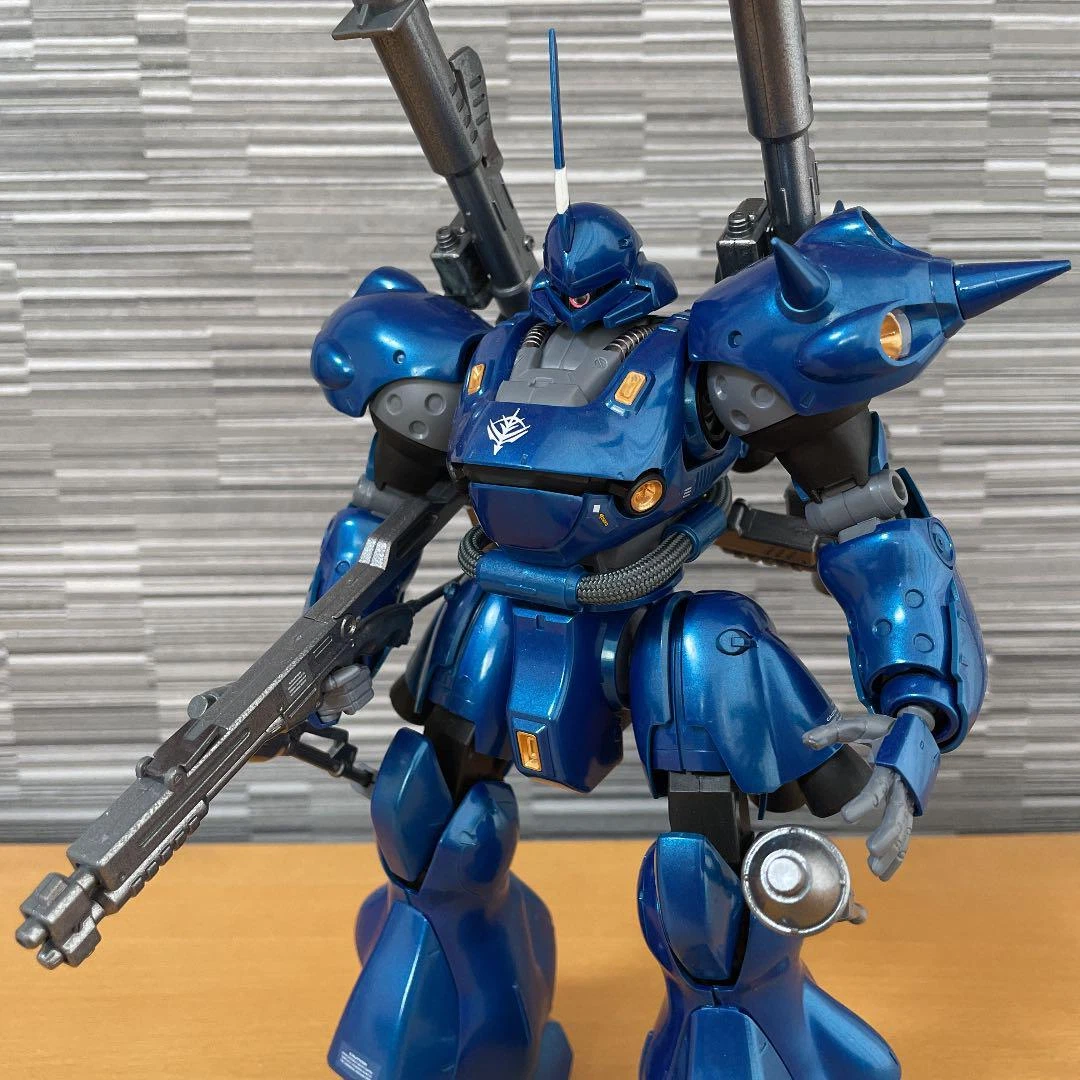 Gundam 0080 Kampfer