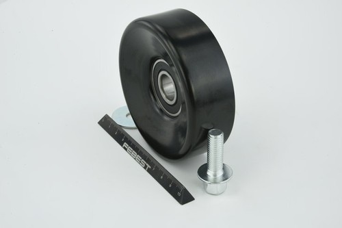 Pulley Tensioner Kit For TOYOTA CHASER GX10#,JZX10#,LX100,SX100,GX90 ...