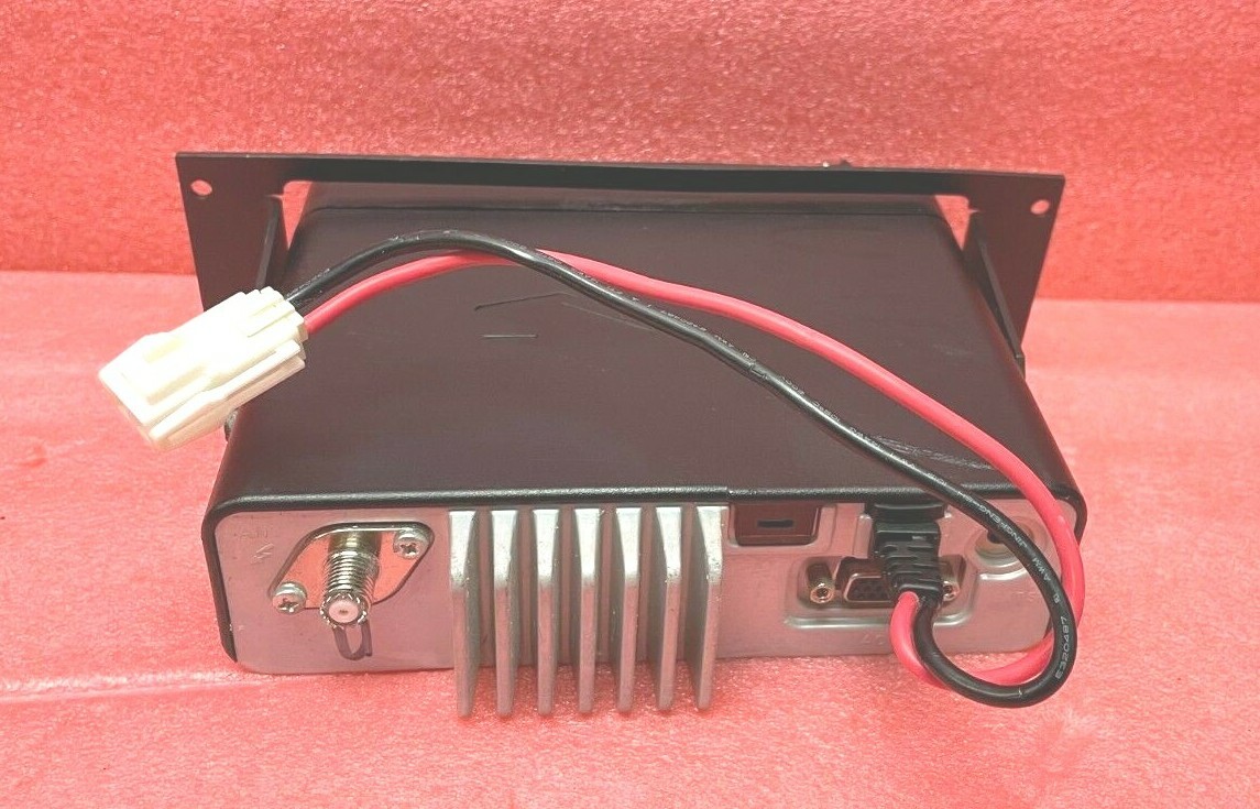 Vertex VX-4600-G7-45 UHF RADIO (VX-4600) | eBay