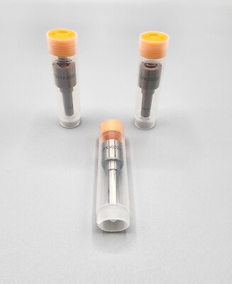 F00VX30022 Bosch Piezo Injector Nozzle for 0445115052 0445115078 ...