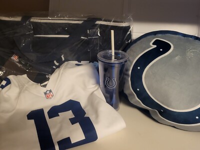 Colts Item Box | eBay