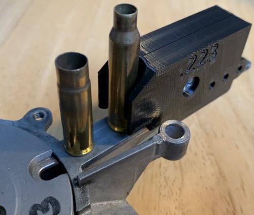 Aftermarket Case Slider for Lee - Pro1000, Loadmaster Press- 223 ...