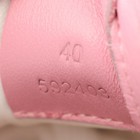 LOEWE flow runner sneakers shoes #40 L815282XAH714040 Suede Nylon ...