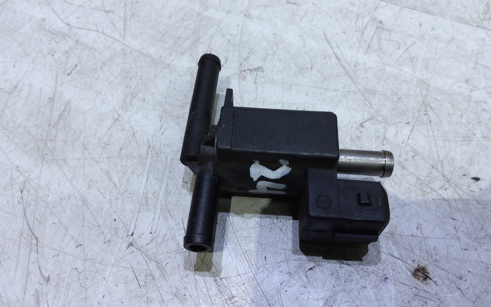 W2740 Renault Pressure Solenoid Valve 8200603558 for sale online | eBay