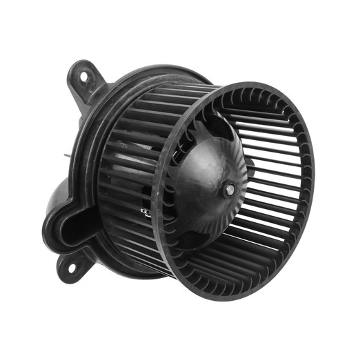AC A/C Heater Blower Motor w/ Fan Cage For Jeep Cherokee Wrangler ...