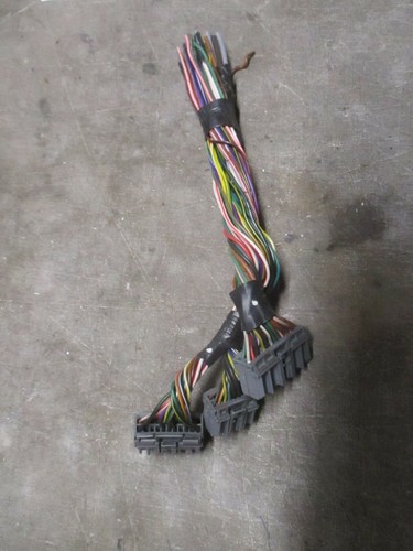 ENGINE CONTROL MODULE WIRE HARNESS Toyota 4Runner SR5 90 91 92 93 94 95 ...