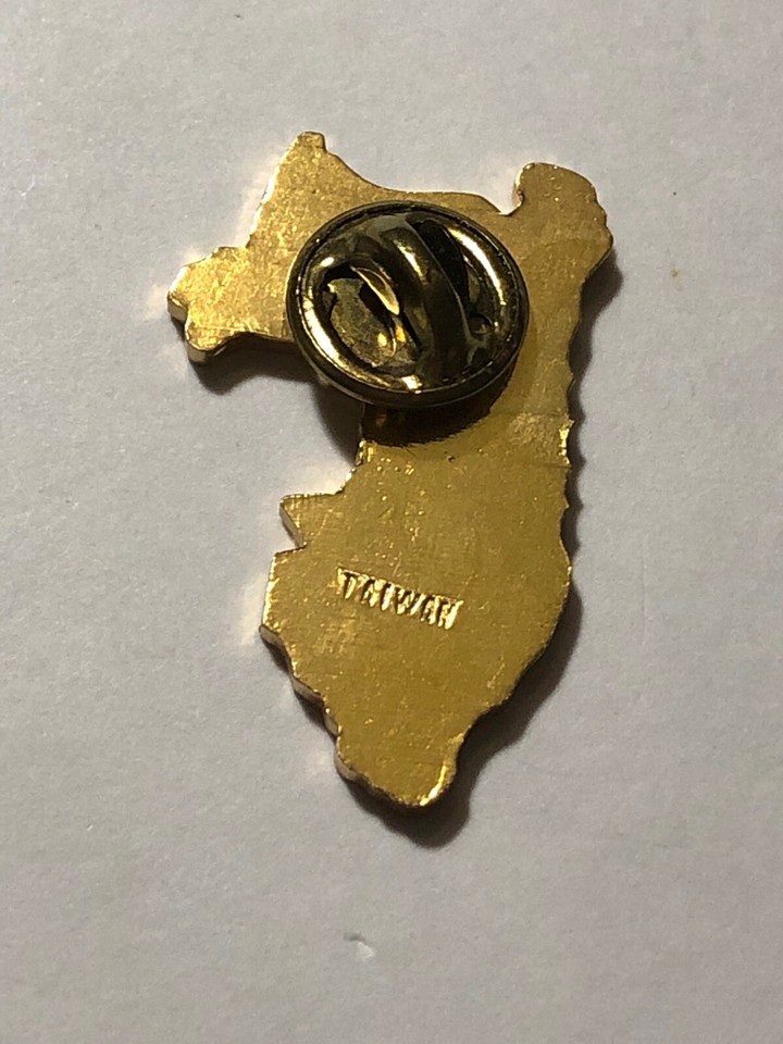 1973 Perú Distrito Multiple H Lions Club Pin | eBay