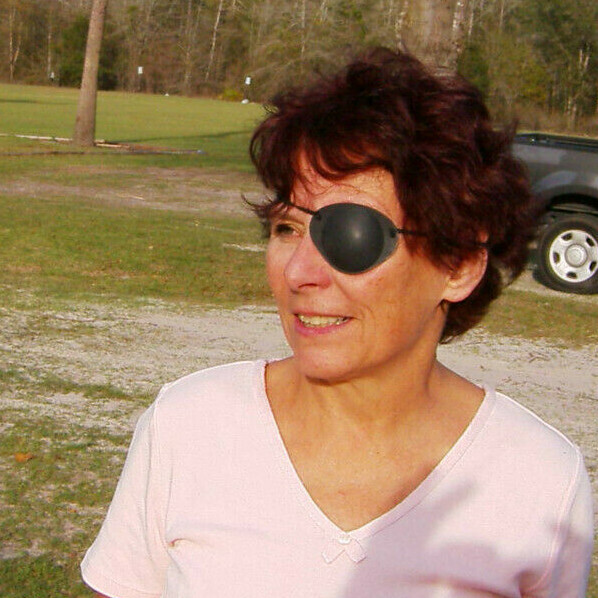 World's Best Eye Patch LASTS FOR YEARS [replaceable elastic] 35 colors ...