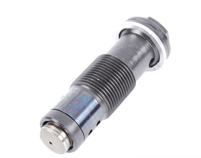 Engine Timing Chain Tensioner For Mercedes M272 M273 E350 C300 S400 ...