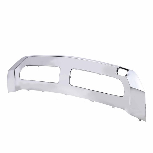 Front Chrome Bumper Trim 1668858025 For 2012-2015 Mercedes Benz ML350 ...