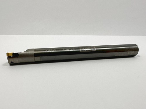 SANDVIK R166.0KF-D08C-2C Indexable Threading Tool Holder OAL 5" 1pc for ...