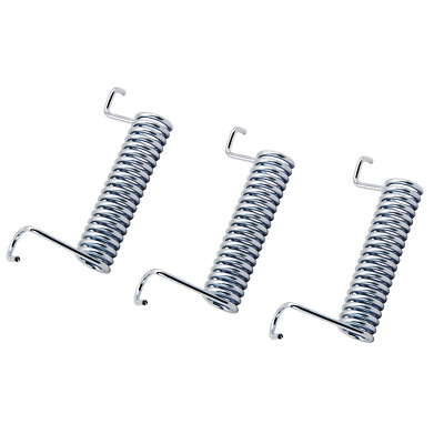 3PCS Lawn Mower Torsion Spring 121-9118 for Toro 20200 20332 20333 ...