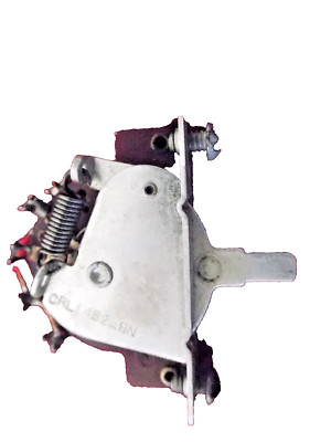 CRL 1452 Vintage Switch Telecaster Strat Switch Dark Bakelite Original ...