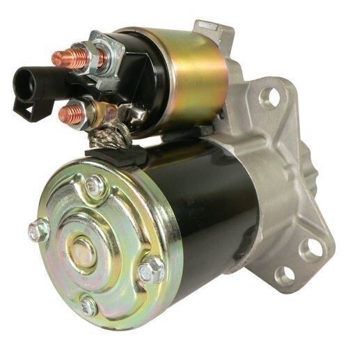 New 12V Starter For Camaro Chevrolet 3.6L 2010 2011 2012 2013 2014 ...