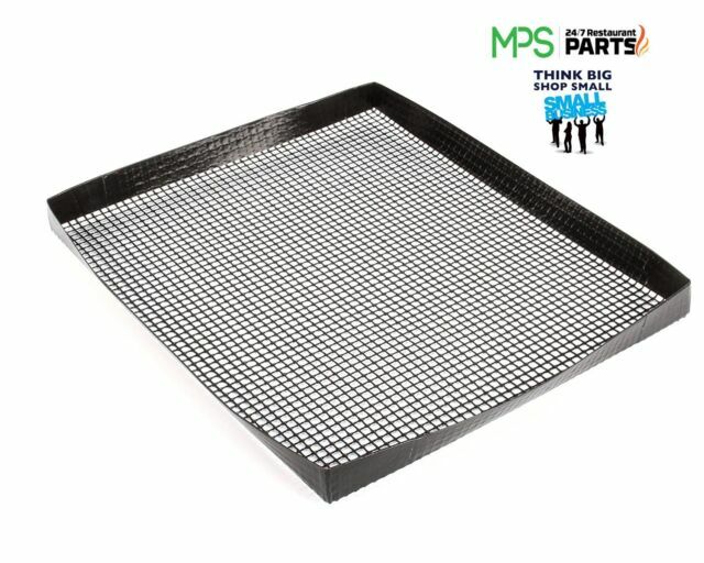 Merrychef Large Mesh Teflon Basket P80015 for sale online | eBay