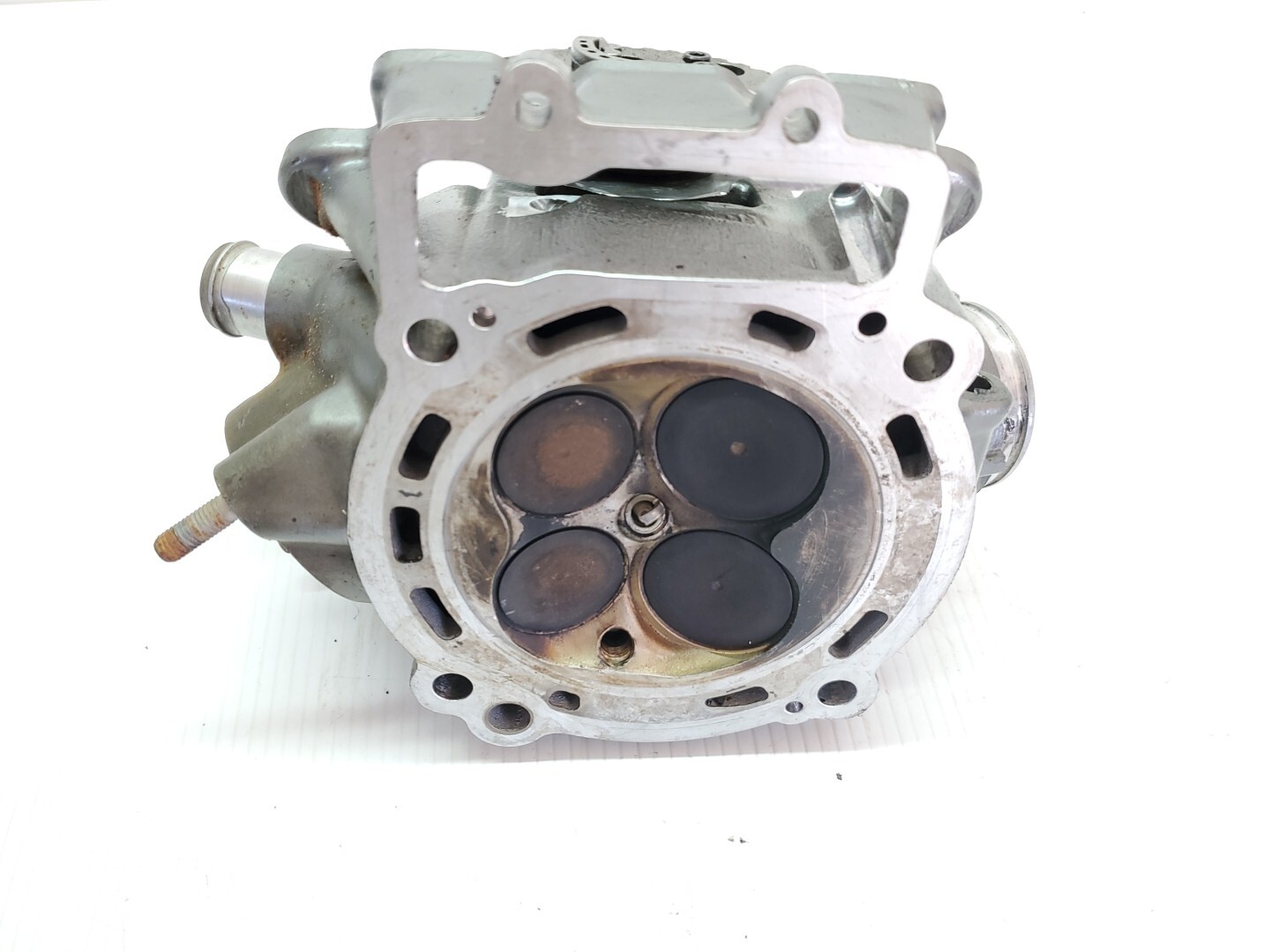 Motor Gearbox Head Barrel Crank Case KTM 690 Enduro Adventure R 2017 | eBay