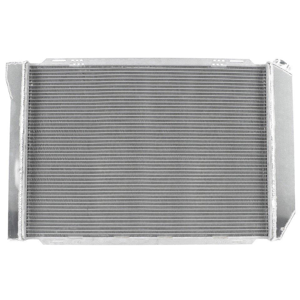 560 Radiator for 1980-1984 FORD BRONCO 1980-1983 FORD F-100 1980-1984 ...