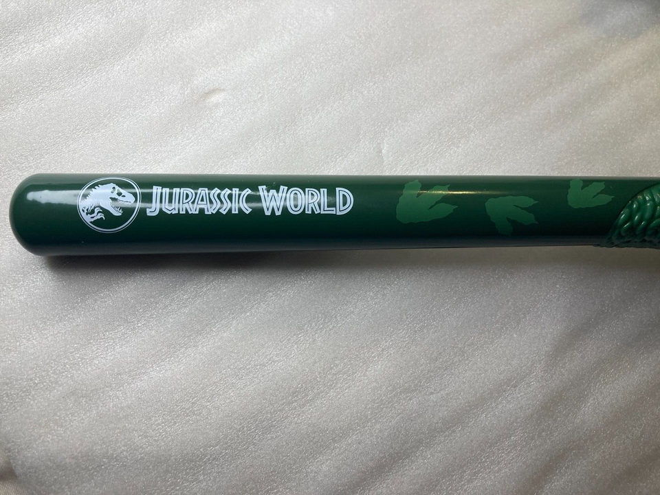 jurassic world USJ JAN STICK | eBay