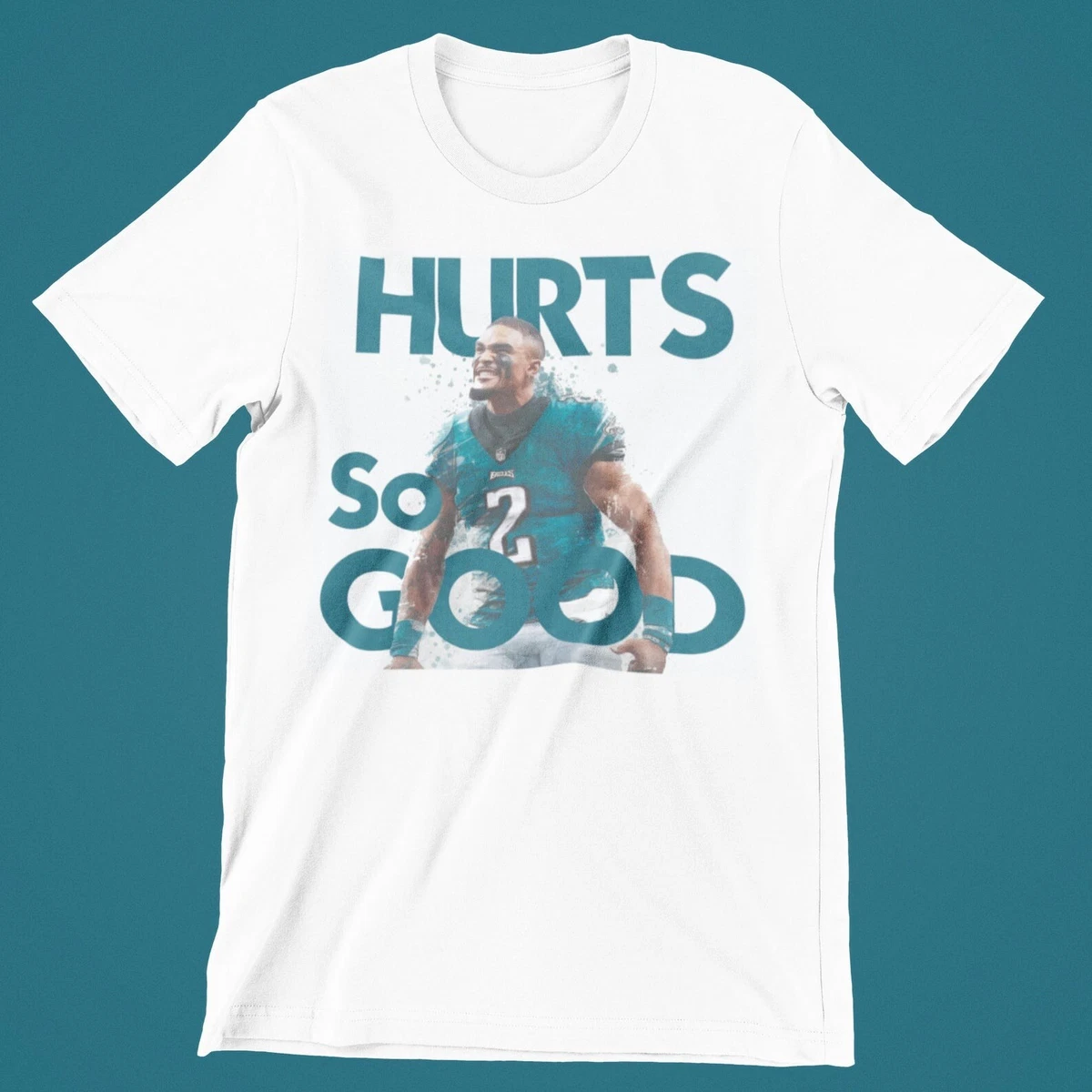 It Hurts So Good