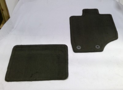 FORD KIT - FLOOR CONTOUR MAT BH6Z5413300BB NEW OEM BH6Z5413300BB | eBay