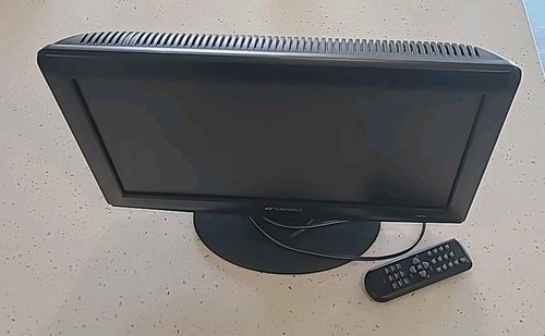 Sansui HDLCD 1909A 19" 720p HD LCD TV PC Monitor HDTV Works w/ Remote ...