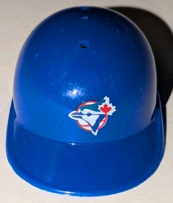 TORONTO BLUE JAYS MLB Plastic Souvenir Batting Helmet Standings Board ...