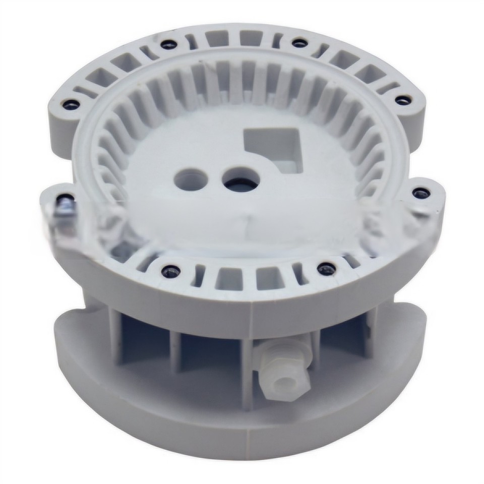 Wilden 02-3142-20 Center Section, Polypropylene | eBay