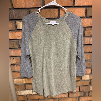 LuLaRoe Randy Top | eBay