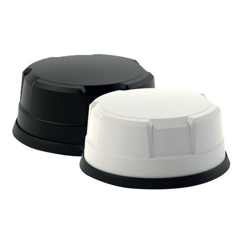 Panorama LG-IN2607 8-IN-1 DOME ANT. KIT - FTD. 5M EXT. CABLES - BLACK ...