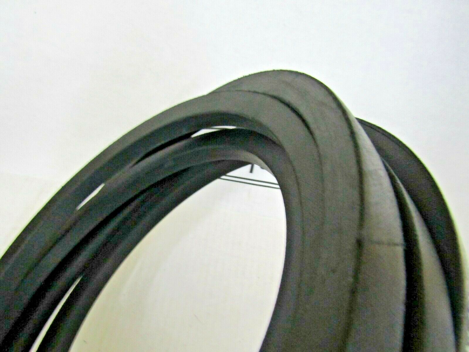 Spec belt will fit John Deere M149866 COMPACT TRACTOR WITH 72" DECK ...