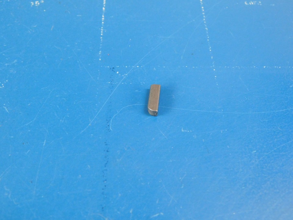 FLYWHEEL KEY FOR HUSQVARNA CHAINSAWS 362 365 371 372XP 385 --- DRAWER ...