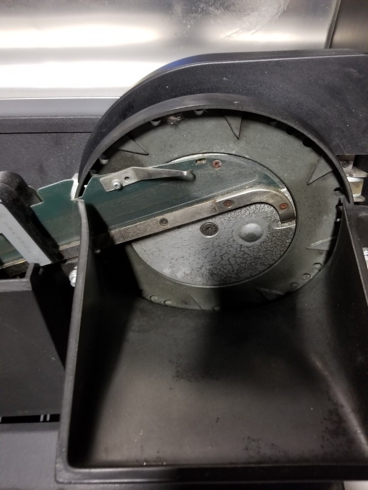 Magner CT Coin Pelican 305 Coin Counter and Sorter | eBay