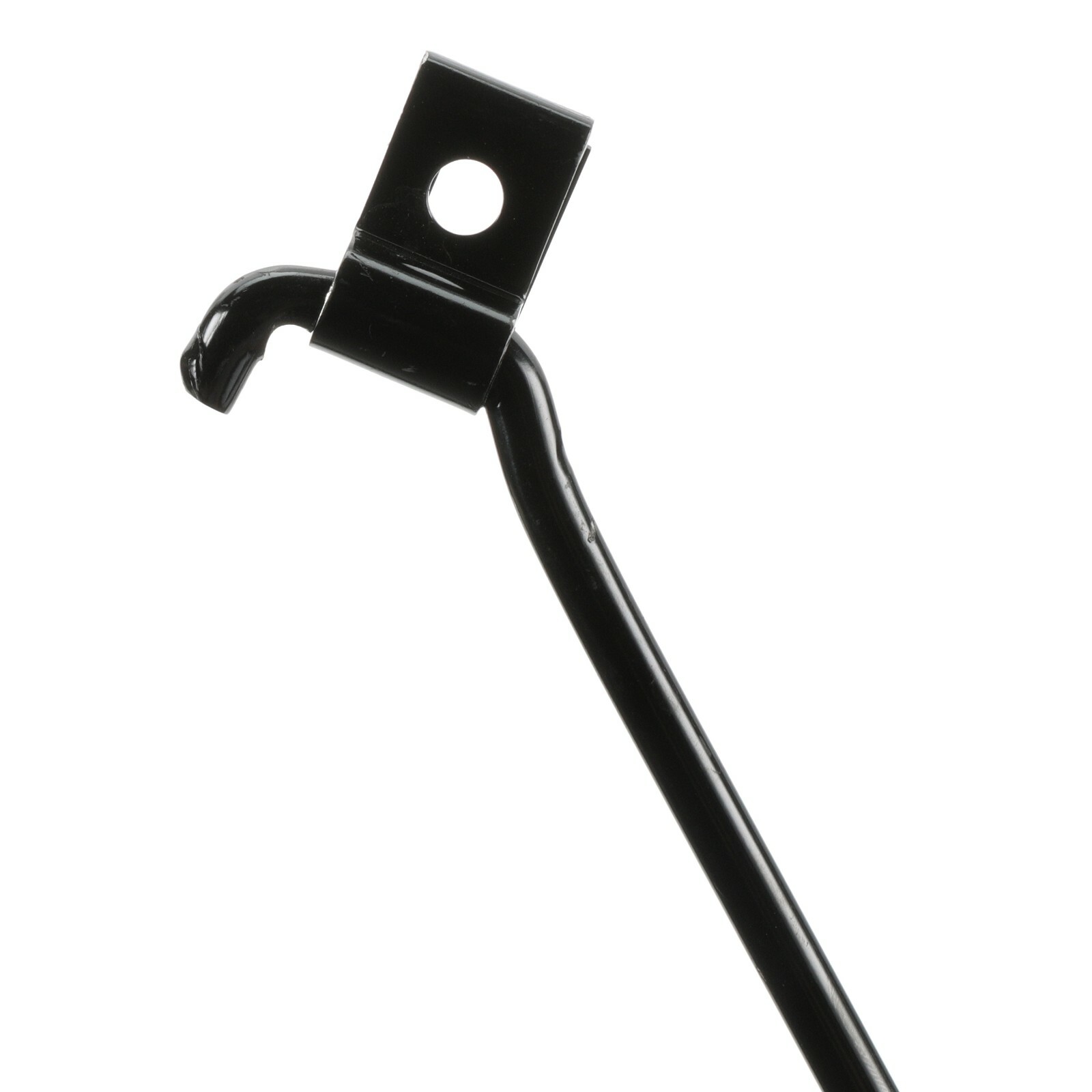 2007-2011 JEEP WRANGLER HOOD PROP SUPPORT ROD OEM NEW MOPAR GENUINE ...