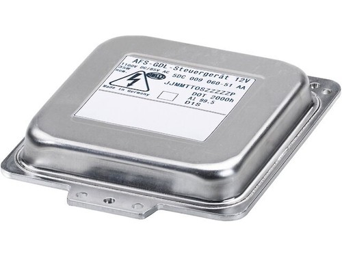 Lighting Control Module For ML250 ML320 ML350 ML400 ML430 ML450 ML500 ...