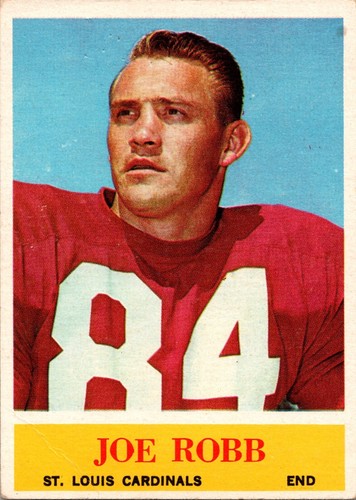 1964 - #179 Joe Robb - Cardinals - See Pics | eBay